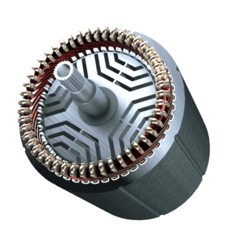 Reluctance Motor Types Overview and detailed Function