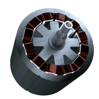 Reluctance Motor Types Overview and detailed Function